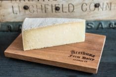 Arethusa Farm: Award-Winning Connecticut Dairy | New England Dairy