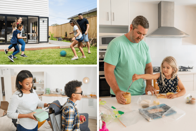 Easy Cheese Sauce Recipe for Schools - New England Dairy