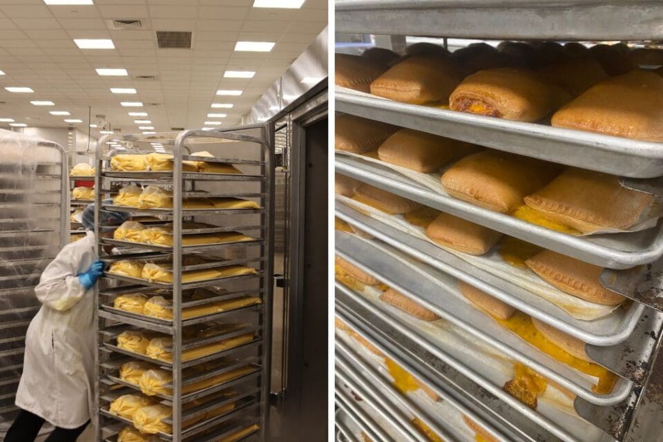 Farm to School in Springfield: Connecting Students to Local Food