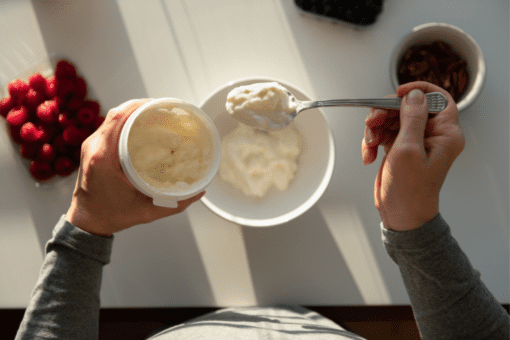 Is Dairy Inflammatory? Busting The Dairy Inflammation Myth