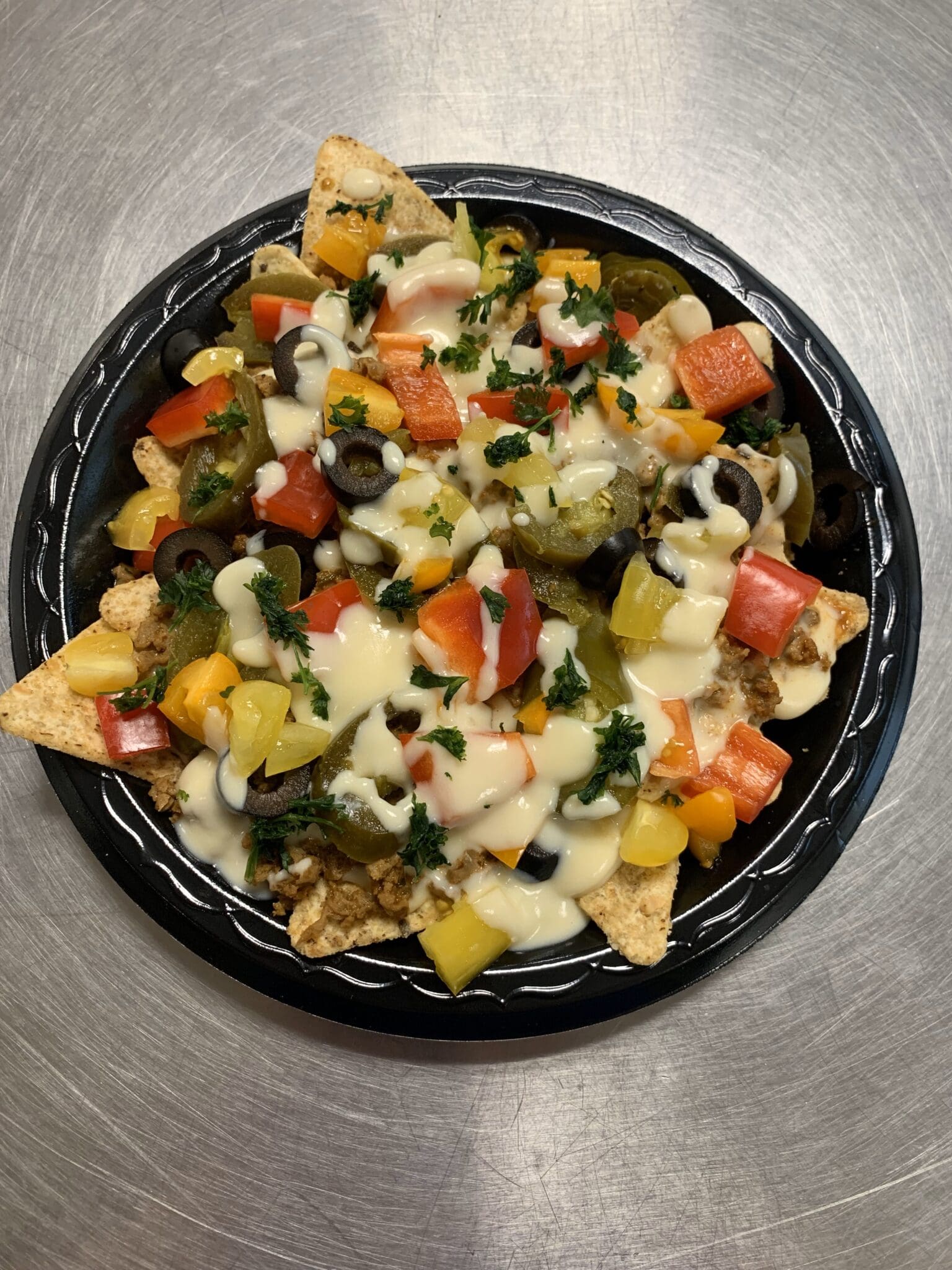 Easy Cheese Sauce Recipe for Schools - New England Dairy