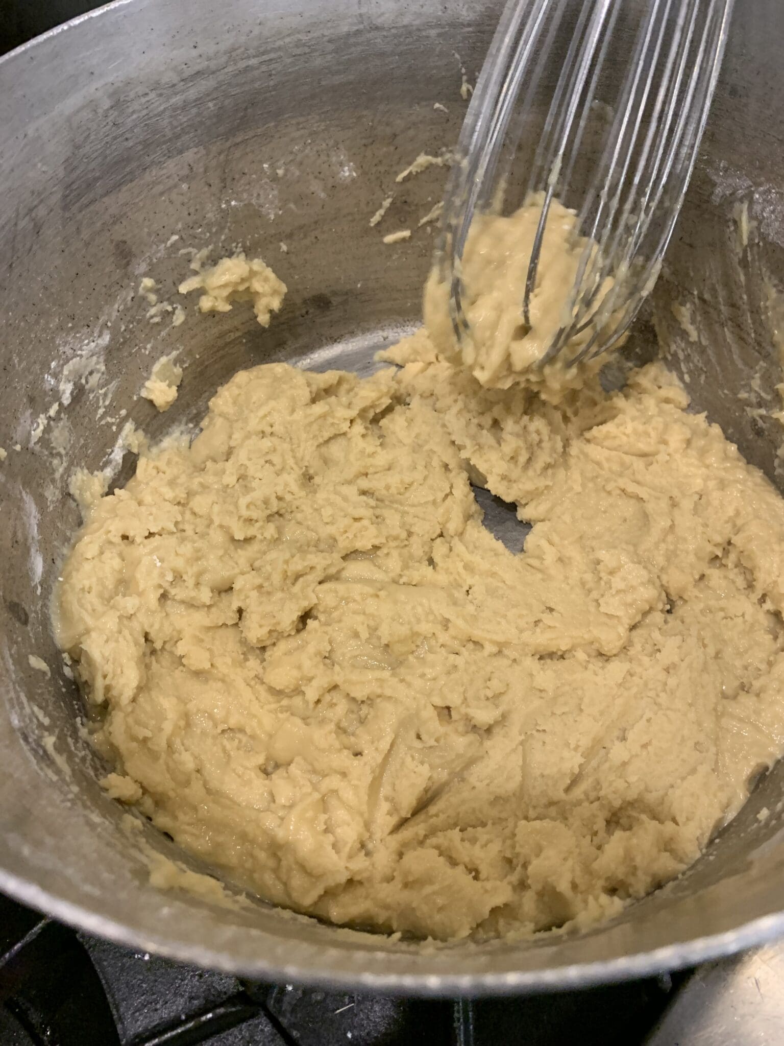 Easy Cheese Sauce Recipe for Schools - New England Dairy