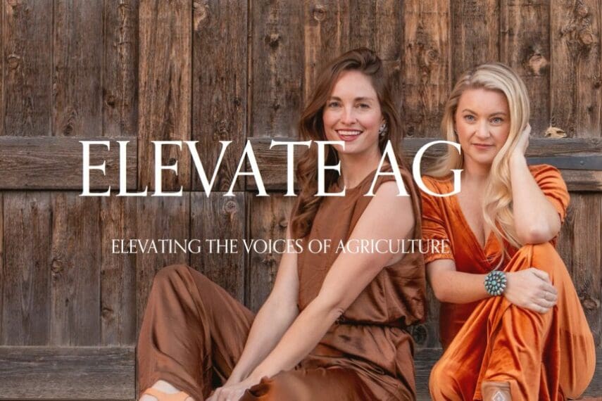 Elevate Ag Online Course - New England Dairy