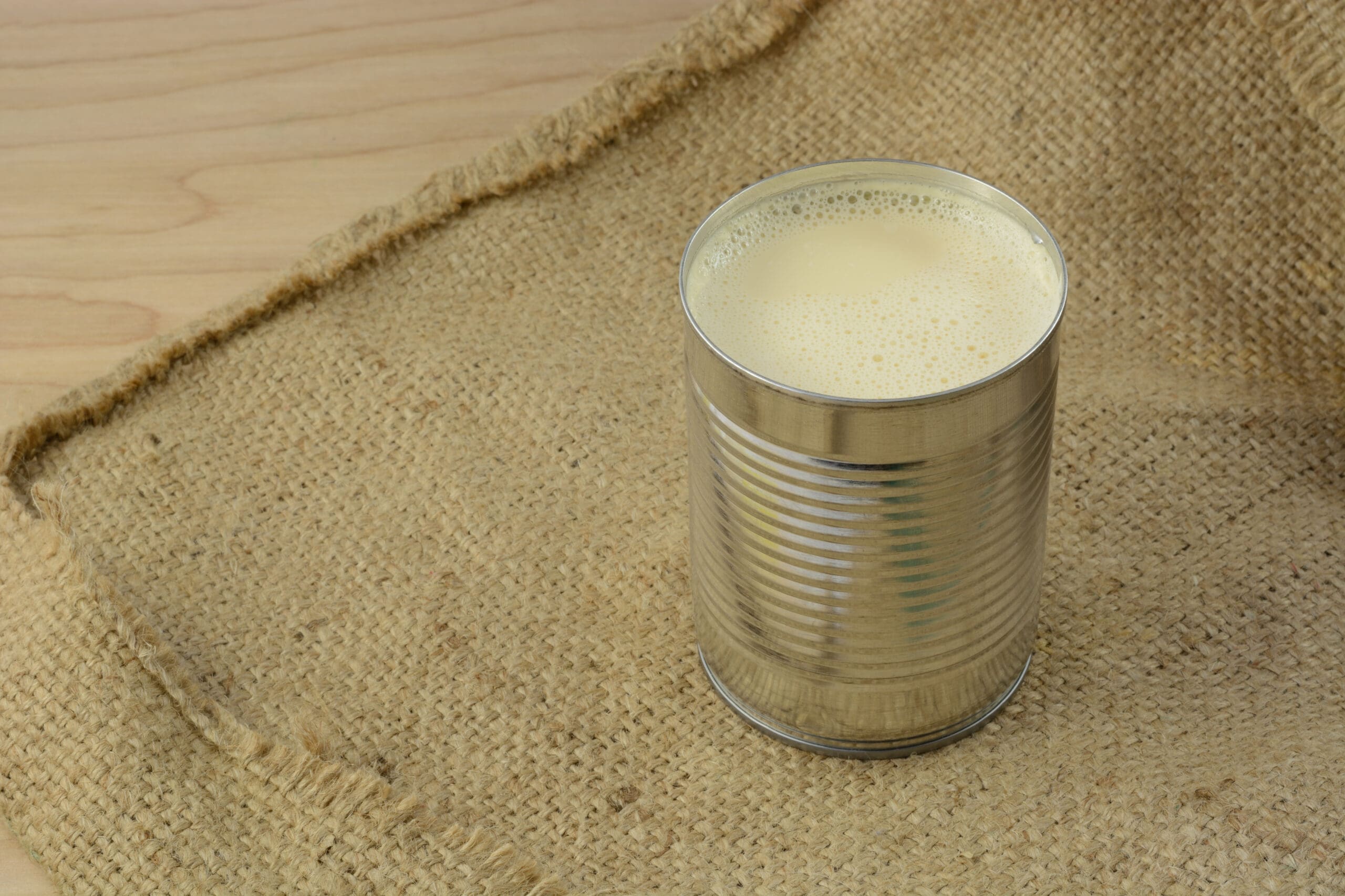 Evaporated Milk 101 | Creative Ways to Use Evaporated Milk - New ...