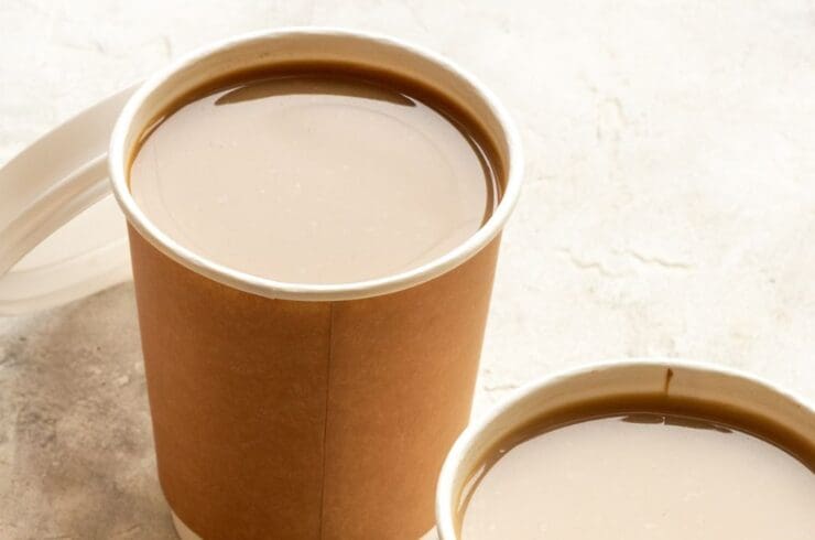 DIY Flavored Milk Recipes in Schools | New England Dairy