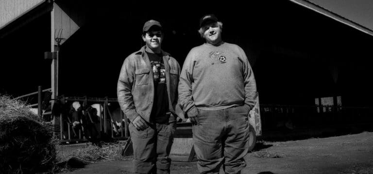 Hanson Farm - New England Dairy