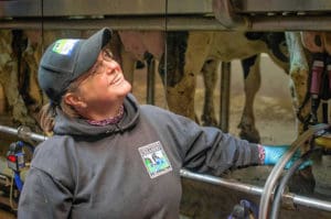 Contoocook Creamery in Hopkinton, NH | New England Dairy