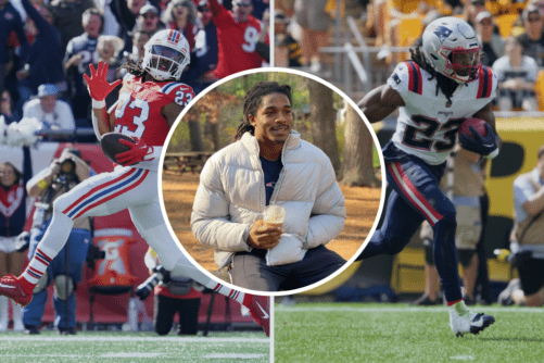 Introducing Kyle Dugger, Fuel Up to Play 60 Ambassador - New England Dairy