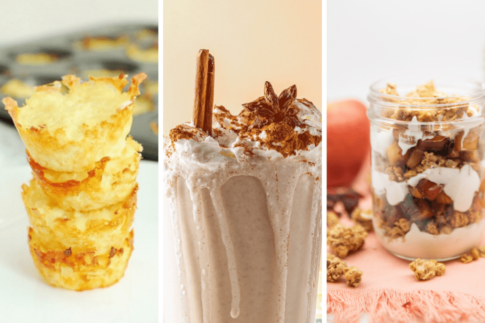 Lactose Intolerance Recipes for Dairy Lovers Lactose Intolerance ...