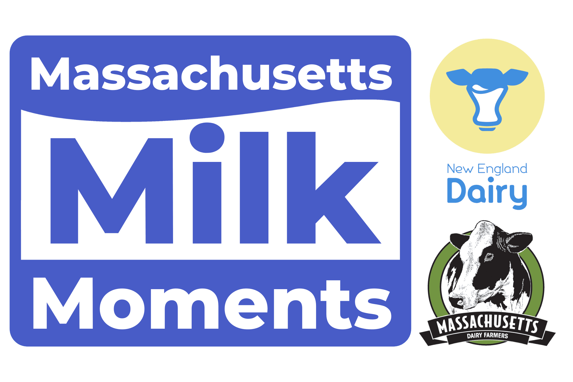 Massachusetts Milk Moments Trail - New England Dairy