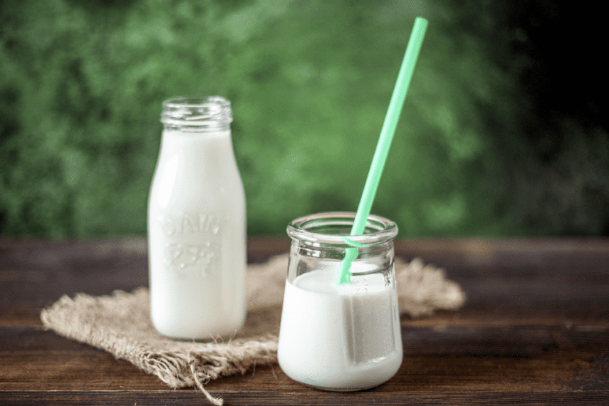 Milk & Diabetes: Dairy Milk for People with Diabetes