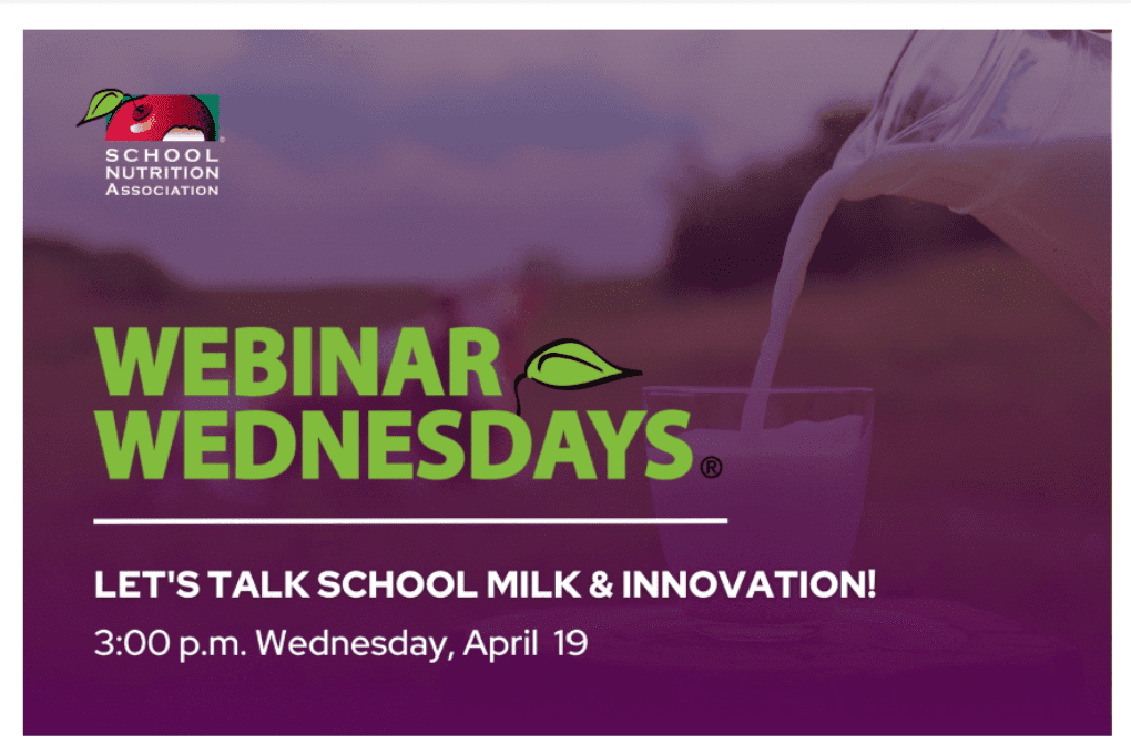 School Milk | New England Dairy