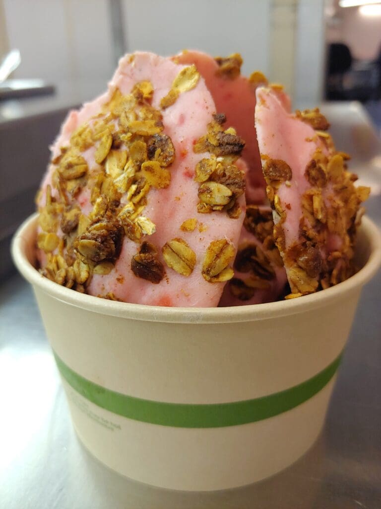 Smoothie Bites - Innovative Dairy Ideas for School Breakfast - New ...