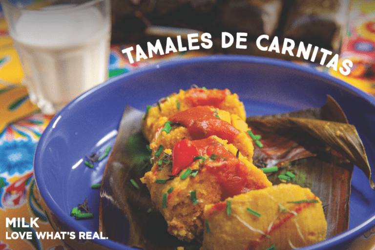 Recipes & Resources for Celebrating National Hispanic Heritage Month ...