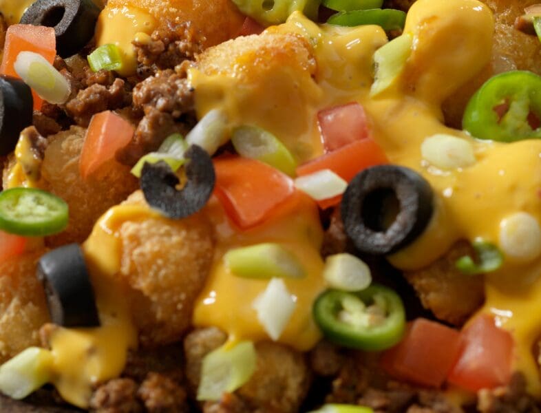 Customization Station - New England Dairy