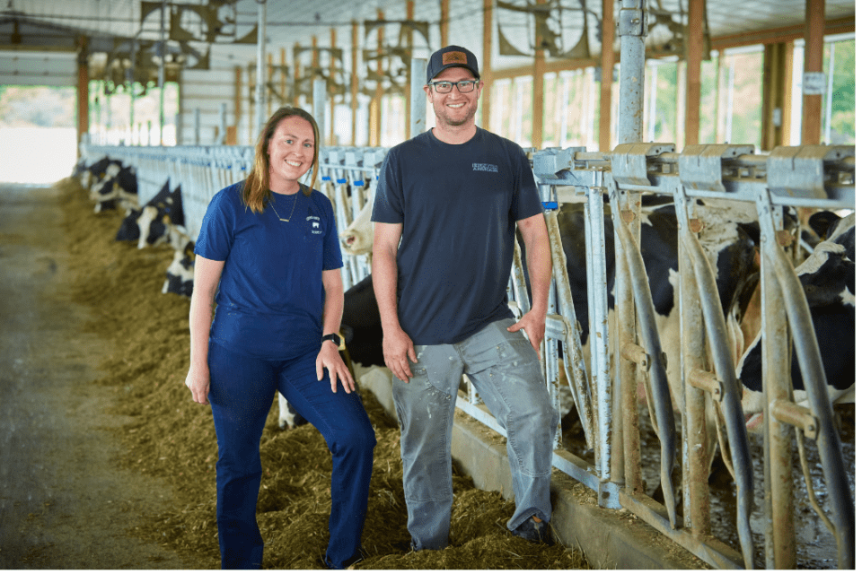 Goodrich Farm Receives National U.S. Dairy Sustainability Award for ...