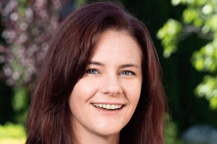 Amanda Aldred, RD, SNS - New England Dairy