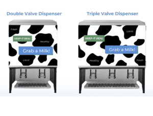 School Grants - New England Dairy