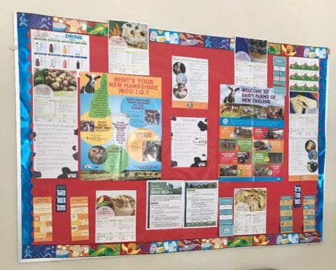 7 Ways to Celebrate Dairy During Farm to School Month