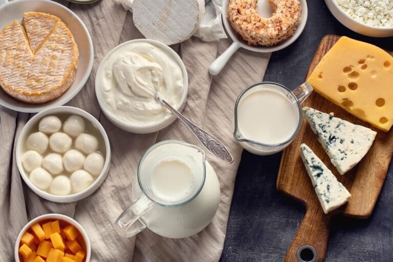 Is Dairy Inflammatory? Busting The Dairy Inflammation Myth