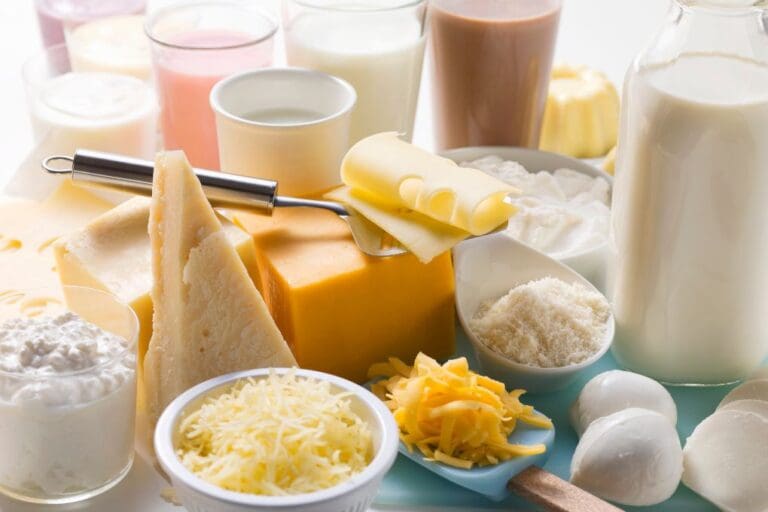 Is Dairy Inflammatory? Busting The Dairy Inflammation Myth