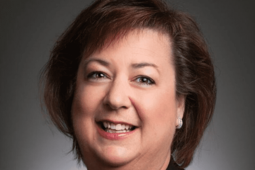 Diane Krol, RD, LDN - New England Dairy