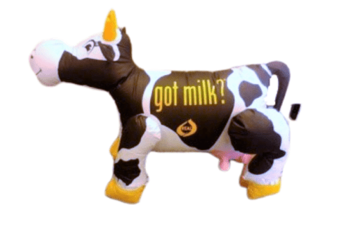 Free Dairy Promotional Items & Marketing Resources | New England Dairy