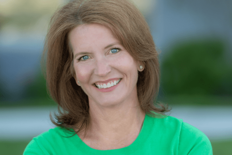 Jill Castle, MS, RDN - New England Dairy