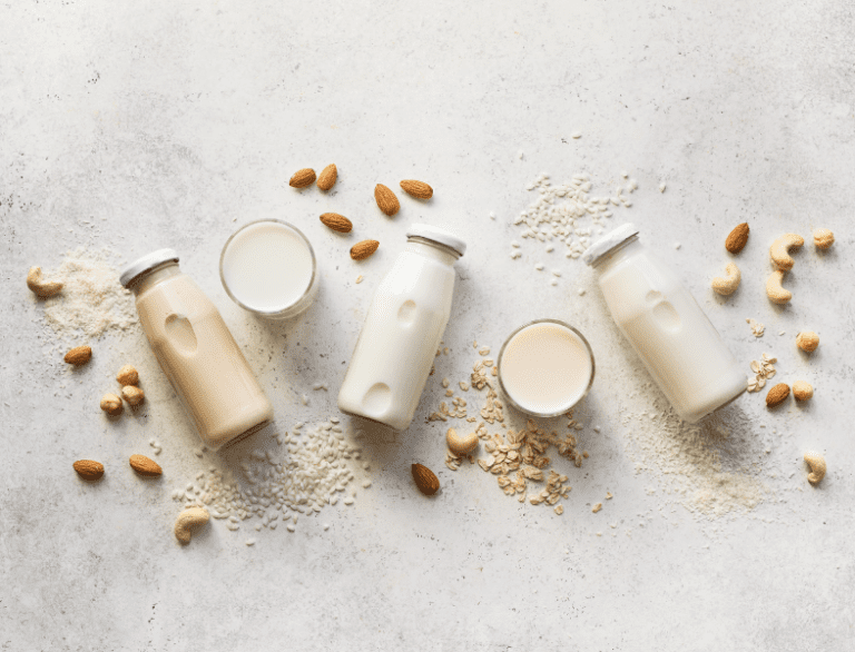 Milk Nutrition, Common Questions & More | New England Dairy