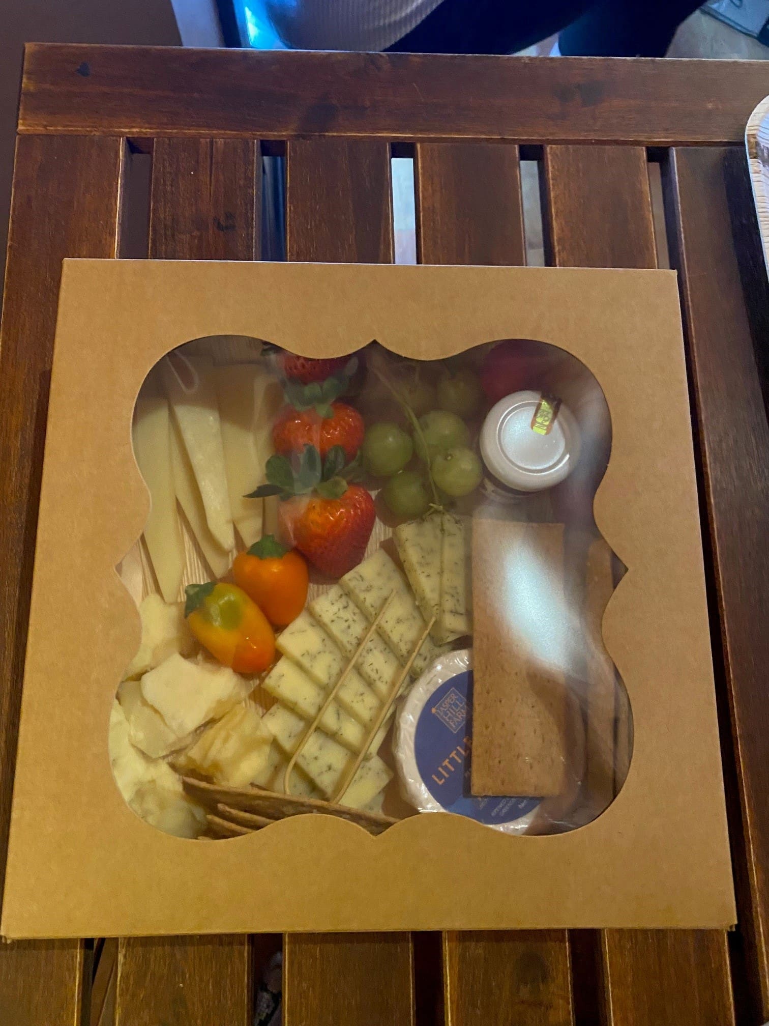 5 Tips for Crafting Charcuterie Boards: Insights from a Certified ...