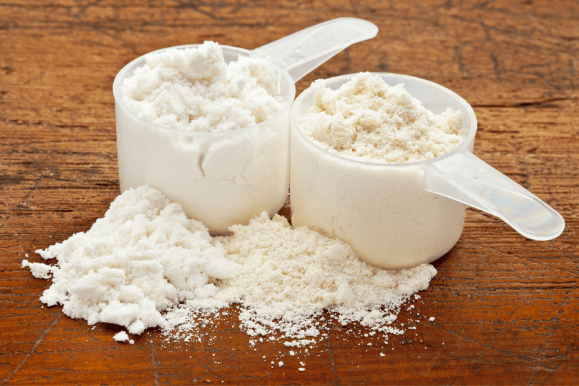 Whey Nutritional Facts, Ingredients & Health Benefits | New England Dairy